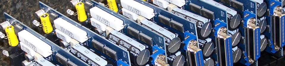 Welcome to Obertron Electronic Manufacturing | Obertron Electronic ...