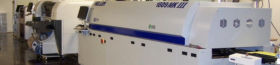 Welcome to Obertron Electronic Manufacturing | Obertron Electronic ...